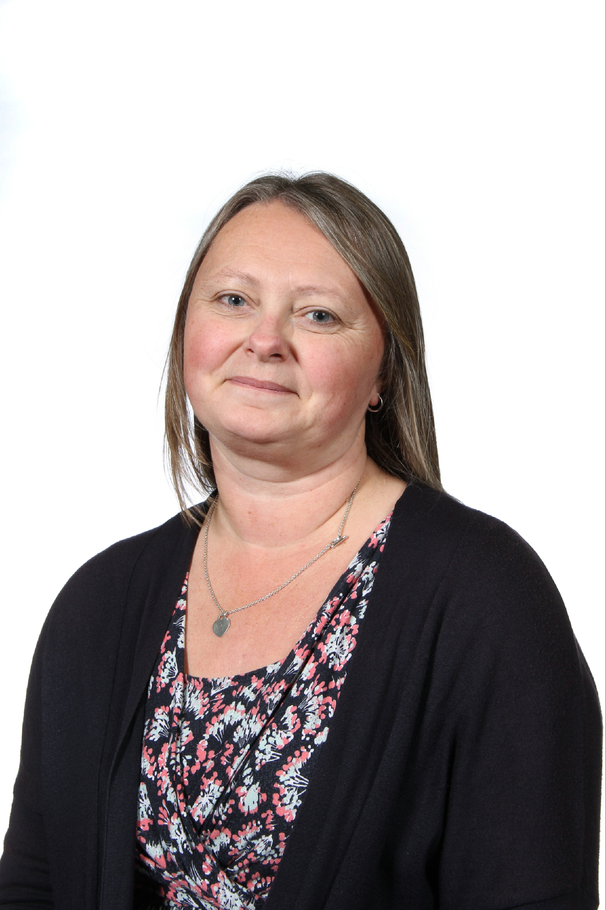 West Borough Primary School