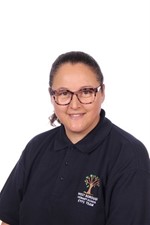 West Borough Primary School